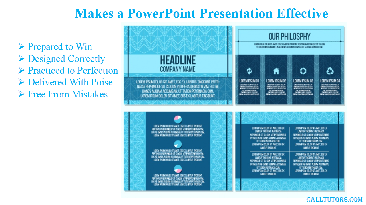 Best PowerPoint Presentation Help in Canada | HelpHub